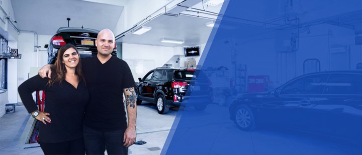 Collision Repair in Staten Island NY - Barry's Auto Body Shop